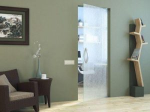 Unusual Interior Doors Adding Surprising Accents to Modern Interior ...