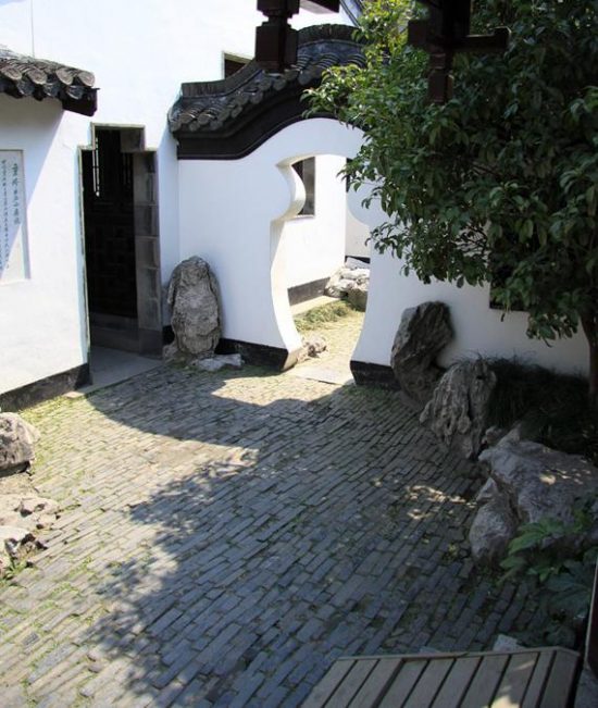 Elegant Chinese Garden Design Inspirations for Beautiful Backyard Designs