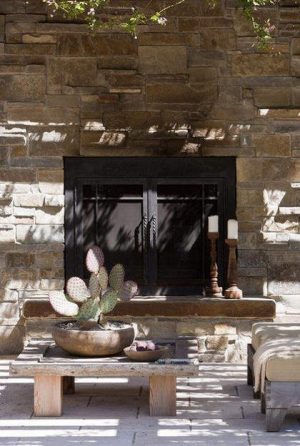30 Modern Ideas for Outdoor Home Decorating with Flowers and Plants