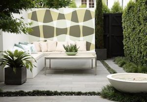 30 Modern Ideas for Outdoor Home Decorating with Flowers and Plants