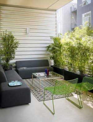 30 Modern Ideas for Outdoor Home Decorating with Flowers and Plants