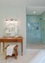 33 Modern Bathroom Design and Decorating Ideas Incorporating Sea Shell ...