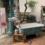 33 Modern Bathroom Design and Decorating Ideas Incorporating Sea Shell ...