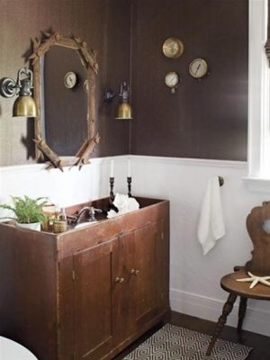 Summer Home Decorating Ideas Inspired by Rustic Simplicity of Canadian ...