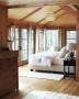 Summer Home Decorating Ideas Inspired by Rustic Simplicity of Canadian ...