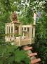 30 Tree Perch and Lookout Deck Ideas Adding Fun DIY Structures to ...