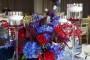 25 Patriotic Decoration Ideas for White, Red and Blue Party Table Decor