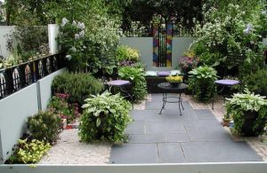 30 Green Backyard Landscaping Ideas Adding Privacy to Outdoor Living Spaces