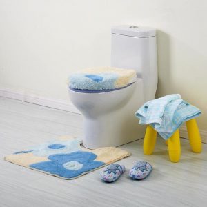 How to Move Toilets in Bathrooms, 30 Home Staging and Bathroom Design Ideas