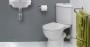 How to Move Toilets in Bathrooms, 30 Home Staging and Bathroom Design Ideas