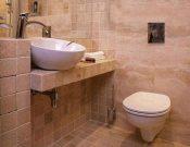 How to Move Toilets in Bathrooms, 30 Home Staging and Bathroom Design Ideas