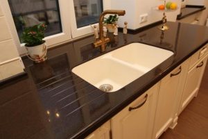 Unusual Kitchen Sinks and Attachments Adding Unique Details to Modern ...