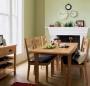How to Create Perfect Dining Room Decor with Modern Furnishings