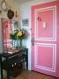 30 Creative Interior Door Decoration Ideas Personalizing Home Interiors