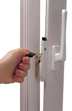 Window Locks Improving Interior Design and Home Safety, Ideas for Kids ...