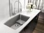 Unusual Kitchen Sinks and Attachments Adding Unique Details to Modern ...