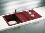 22 Unique Kitchen Sinks Personalizing Modern Kitchen Design with Shape ...