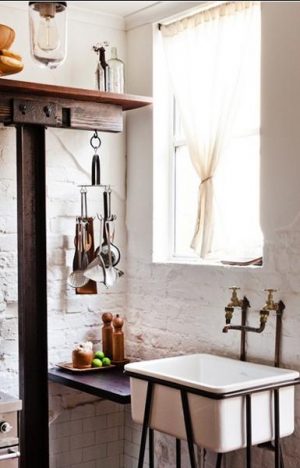 22 Unique Kitchen Sinks Personalizing Modern Kitchen Design with Shape ...