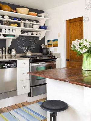 Top 10 Modern Kitchen Trends in Creative Backsplash Design