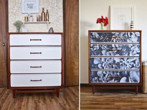 Unique Furniture Design Ideas Making Creative Use of Old Wooden ...