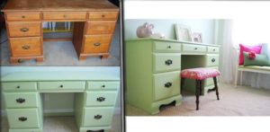 Unique Furniture Design Ideas Making Creative Use of Old Wooden ...