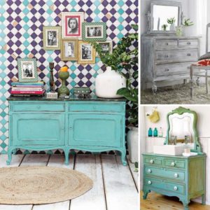 Unique Furniture Design Ideas Making Creative Use of Old Wooden ...