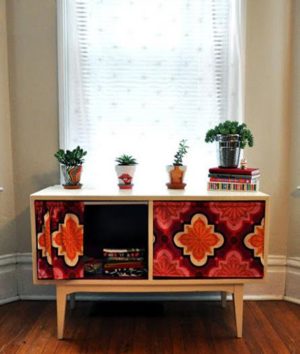 Unique Furniture Design Ideas Making Creative Use of Old Wooden ...