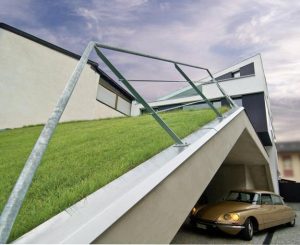 Modern Architectural Designs Offering Cool Alternatives of AC Free Home ...