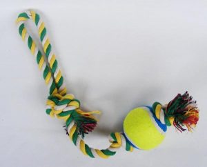 30 Creative Design Ideas to Reuse and Recycle Tennis Balls