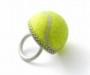 30 Creative Design Ideas to Reuse and Recycle Tennis Balls