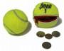 30 Creative Design Ideas to Reuse and Recycle Tennis Balls