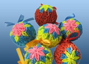 30 Creative Design Ideas to Reuse and Recycle Tennis Balls