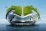 25 Fantastic Architectural Designs for Green Living in Floating Cities