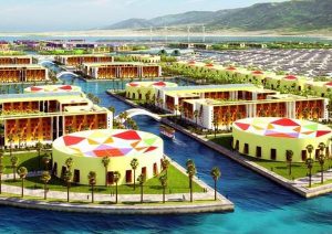 25 Fantastic Architectural Designs for Green Living in Floating Cities