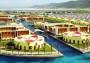 25 Fantastic Architectural Designs for Green Living in Floating Cities
