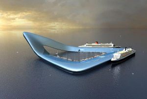 25 Fantastic Architectural Designs for Green Living in Floating Cities