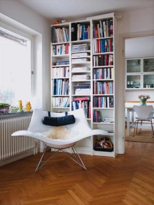 22 Beautiful Home Library Design Ideas for Large Rooms and Small Spaces