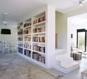 22 Beautiful Home Library Design Ideas for Large Rooms and Small Spaces