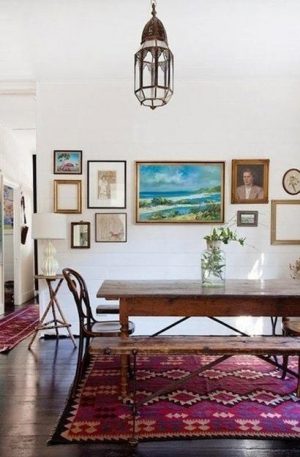 Middle Eastern Interior Design Trends and Home Decorating Ideas