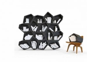 Modular Furniture Units Turning into Tables, Stools, Shelves and ...