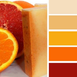 33 Orange Color Schemes, Inspiring Ideas for Modern Interior Decorating ...