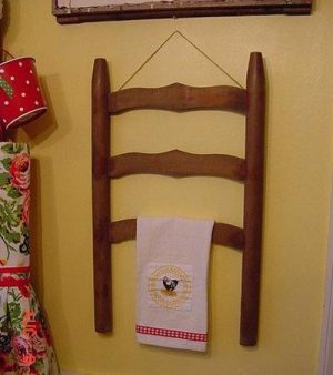 22 Creative Ways to Reuse and Recycle Old Chairs