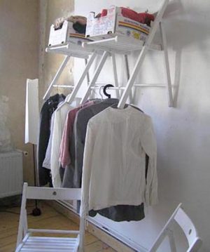 22 Creative Ways to Reuse and Recycle Old Chairs