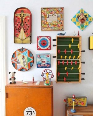 25 Recycling Ideas Turning Clutter into Creative Wall Decorations