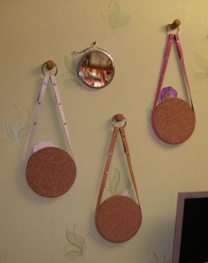 25 Recycling Ideas Turning Clutter into Creative Wall Decorations