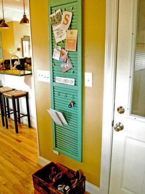 25 Recycling Ideas Turning Clutter into Creative Wall Decorations