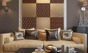 Modern Wall Decor Ideas Personalizing Home Interiors with Unique Wall ...