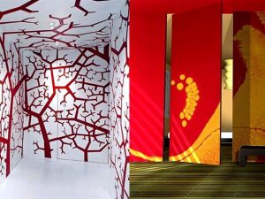 Modern Wall Decor Ideas Personalizing Home Interiors with Unique Wall ...