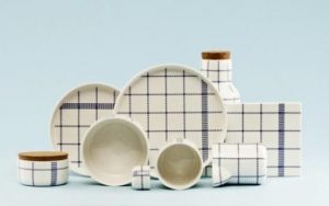 Modern Tableware Sets Showing Latest Trends and Stylish Colors