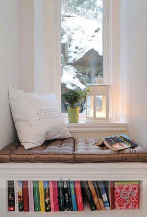 25 DIY Window Seat Design Ideas Bringing Coziness into Modern Interiors